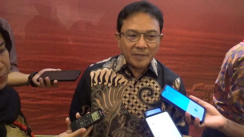 Pariwisata dan Ekonomi Masuk Bidang Utama Kerjasama Kemendikbudristek Melalui Diaspora | Bali ...
